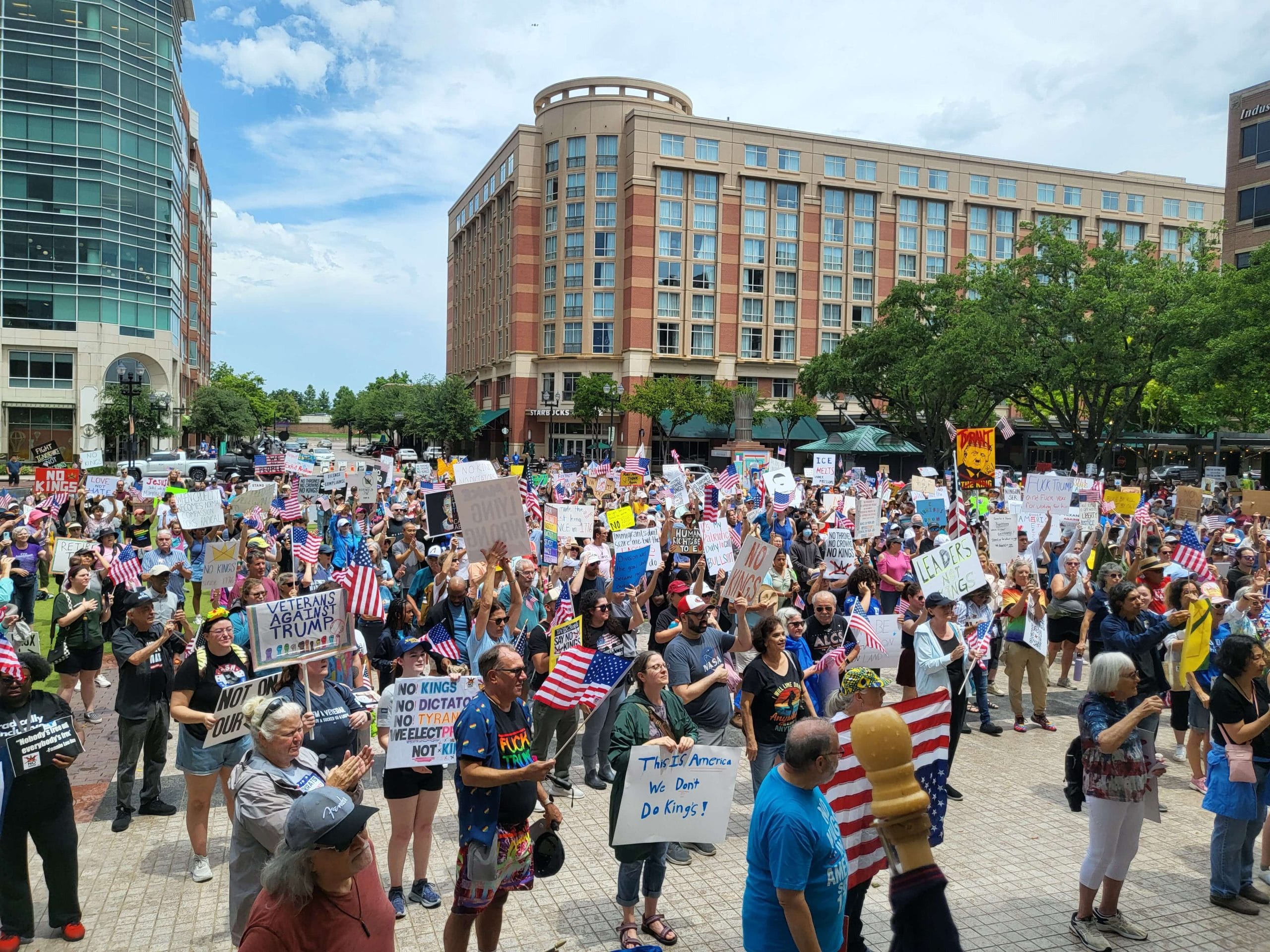 Fort Bend County Democratic Party